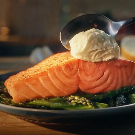 Lurpak pisket | Lurpak®