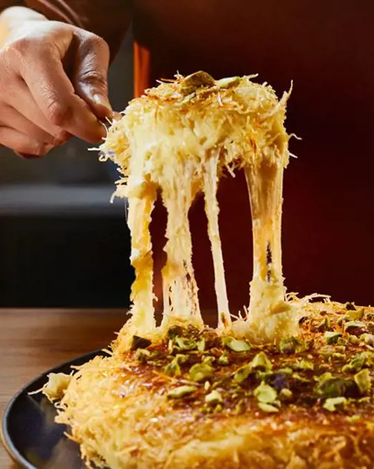 The best Ramadan recipes for iftar | Lurpak®