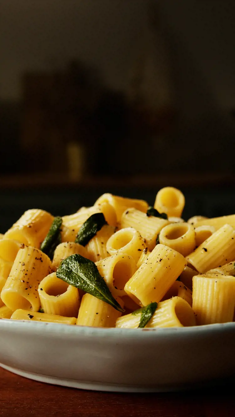 Pasta skills, tips & tricks | Lurpak®