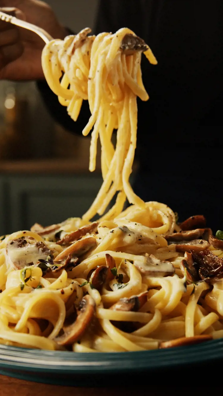 Pasta skills, tips & tricks | Lurpak®