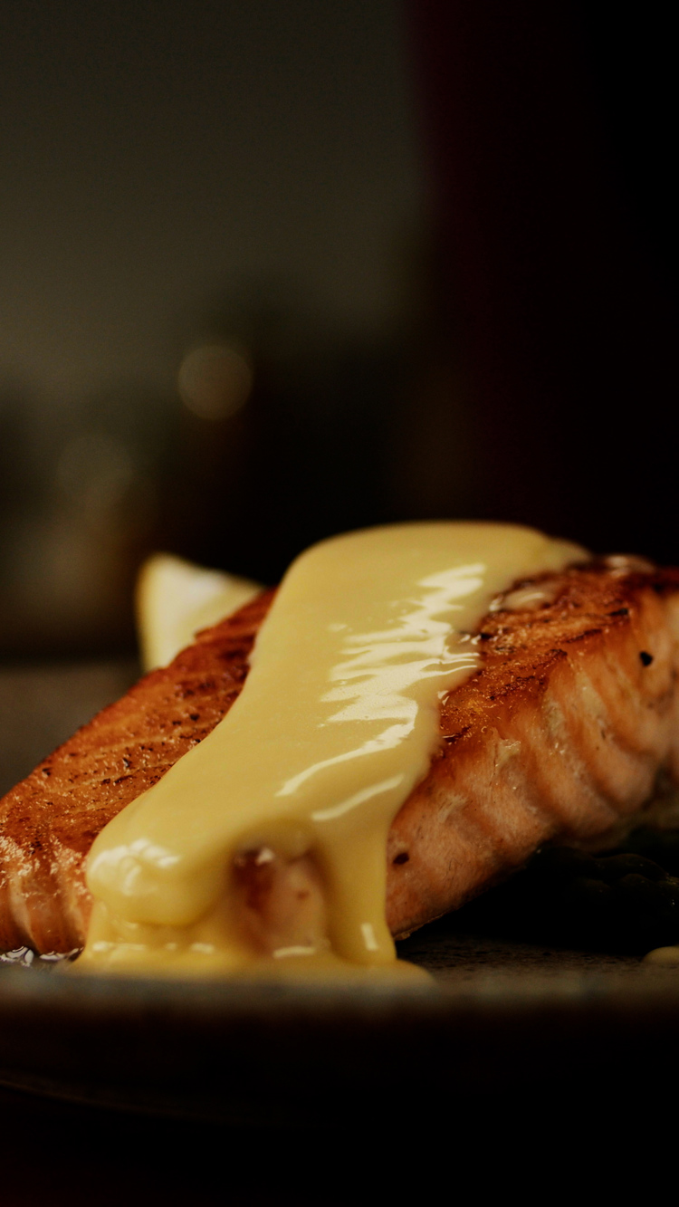 Fish skills, tips & tricks | Lurpak®