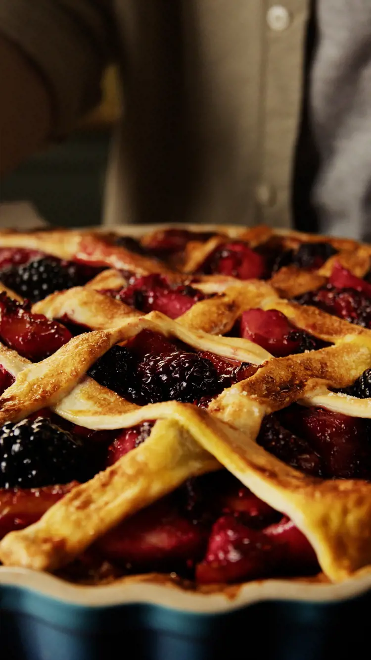 Pastry skills, tips & tricks | Lurpak®