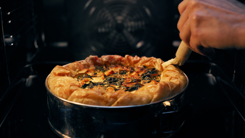 Lurpak® Roasting Spray | Lurpak®