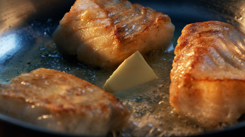 Lighter Slightly Salted Butter | Lurpak®