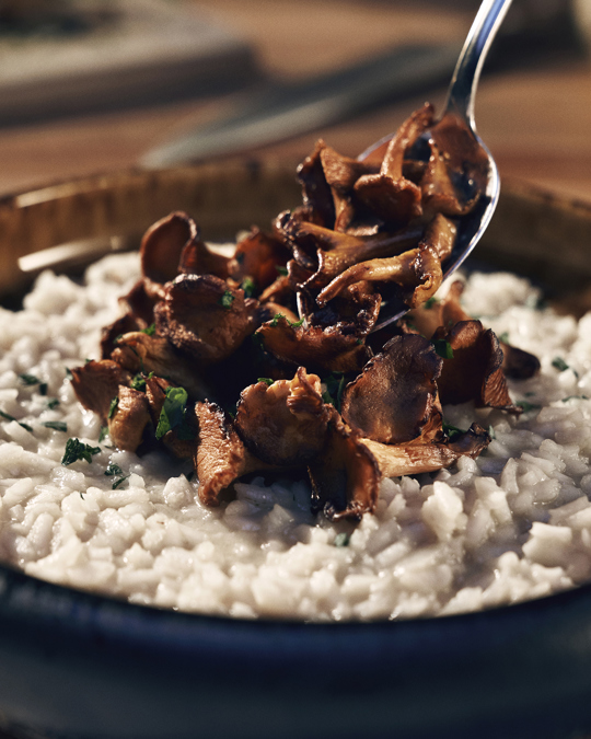 Cooking skills, tips & tricks | Lurpak®