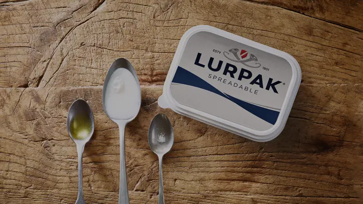 Naturalness | Lurpak®