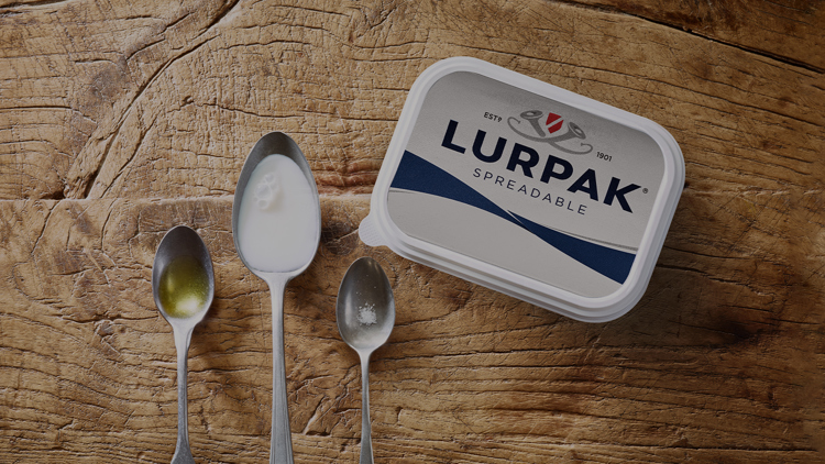 Naturalness | Lurpak®