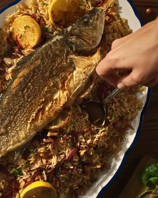The best Ramadan recipes for iftar | Lurpak®