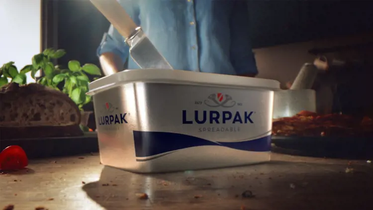 Our story | Lurpak®
