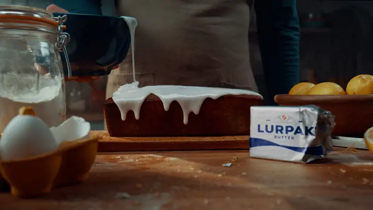 Where to buy | Lurpak®