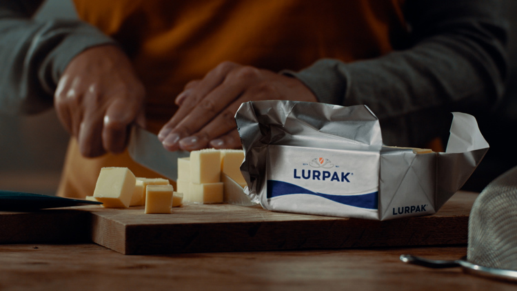 Our story | Lurpak®