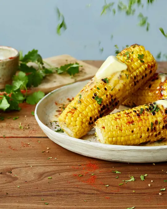 Easy dinner ideas ( Recipes ) | Lurpak®