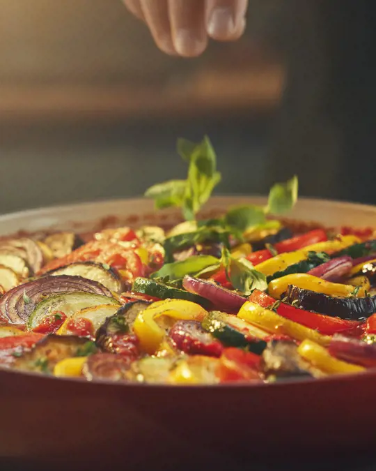 Good Food | Lurpak®