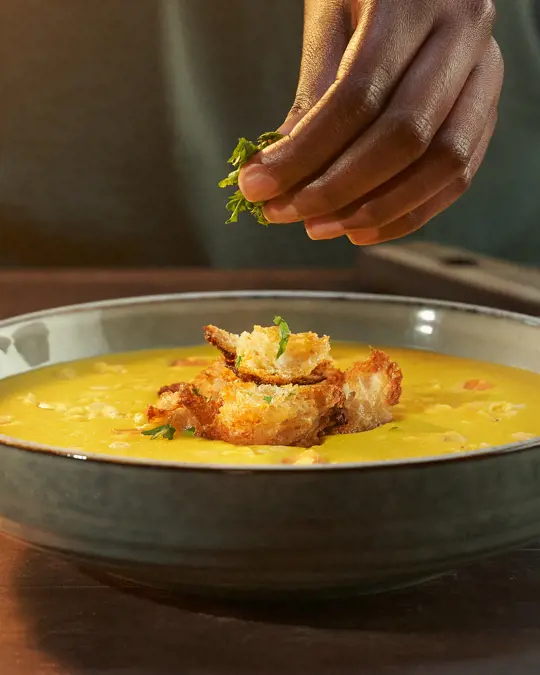 Kerst Recepten | Lurpak®