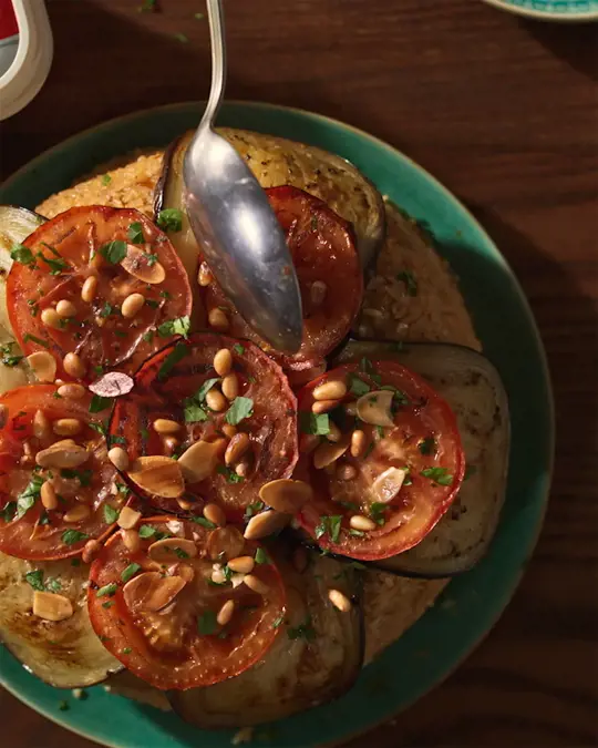 Recipes with Lurpak – making rice dishes pop | Lurpak®