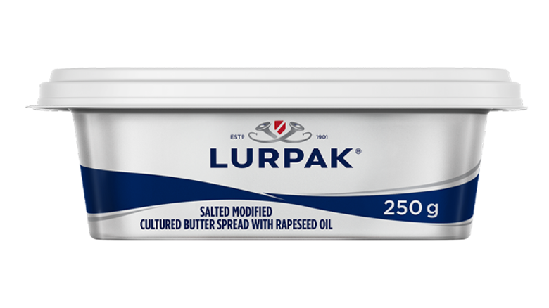 The best sandwich recipes with Lurpak® Spreadable | Lurpak®
