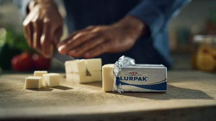 Sustainable Packaging | Lurpak®