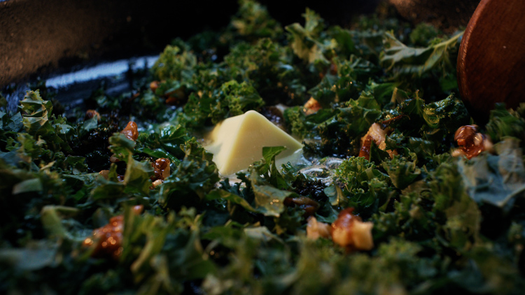 Veggie dishes and recipes with Lurpak® Plant Based | Lurpak®